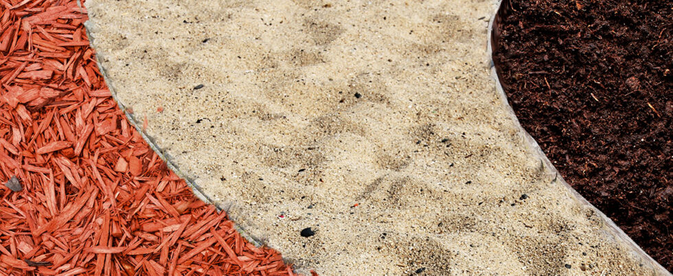 How to Amend Clay Soil: Fill the Gap Between Soil & Foundations